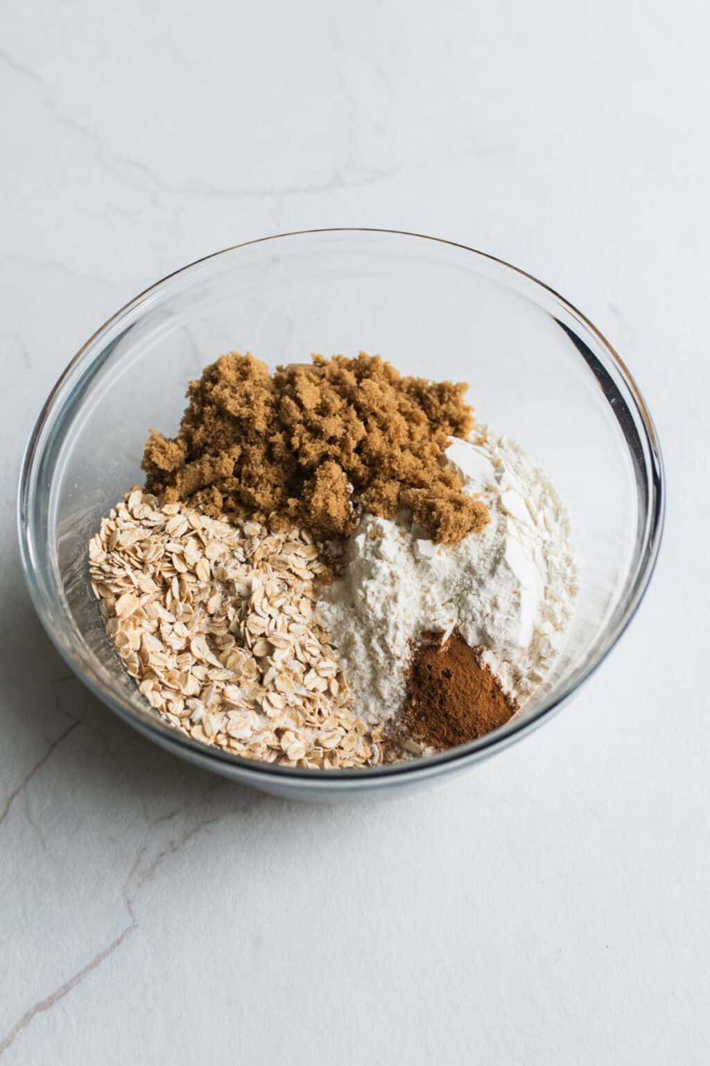 How to Make the Best Date Squares Recipe - Farmhouse on Boone