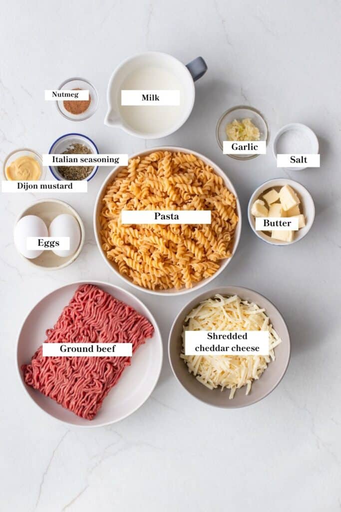 Easy Homemade Hamburger Helper Recipe - Farmhouse on Boone