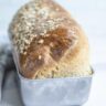 Freezing Sourdough Bread Dough - A Complete Guide - Farmhouse on Boone