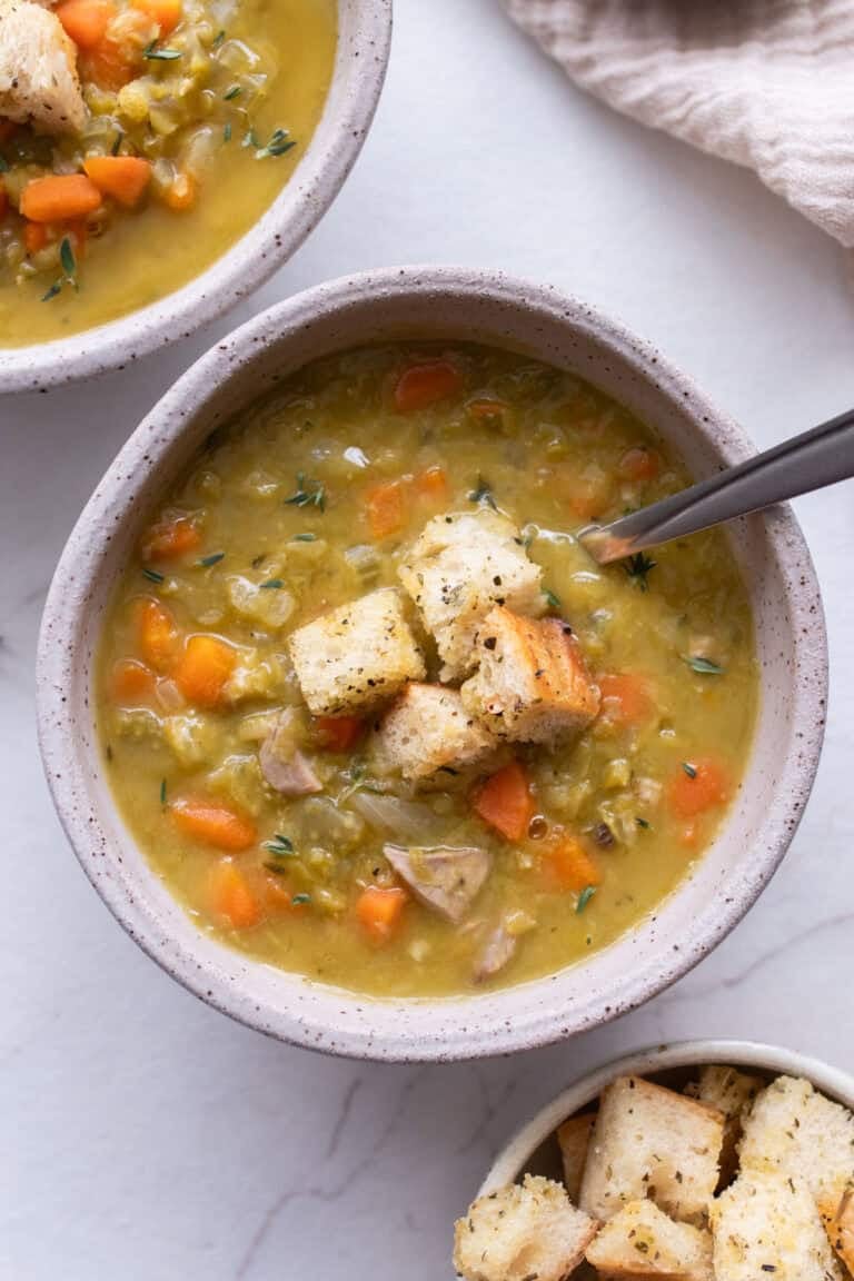 16 Easy One-Pot Soup Recipes - Farmhouse on Boone