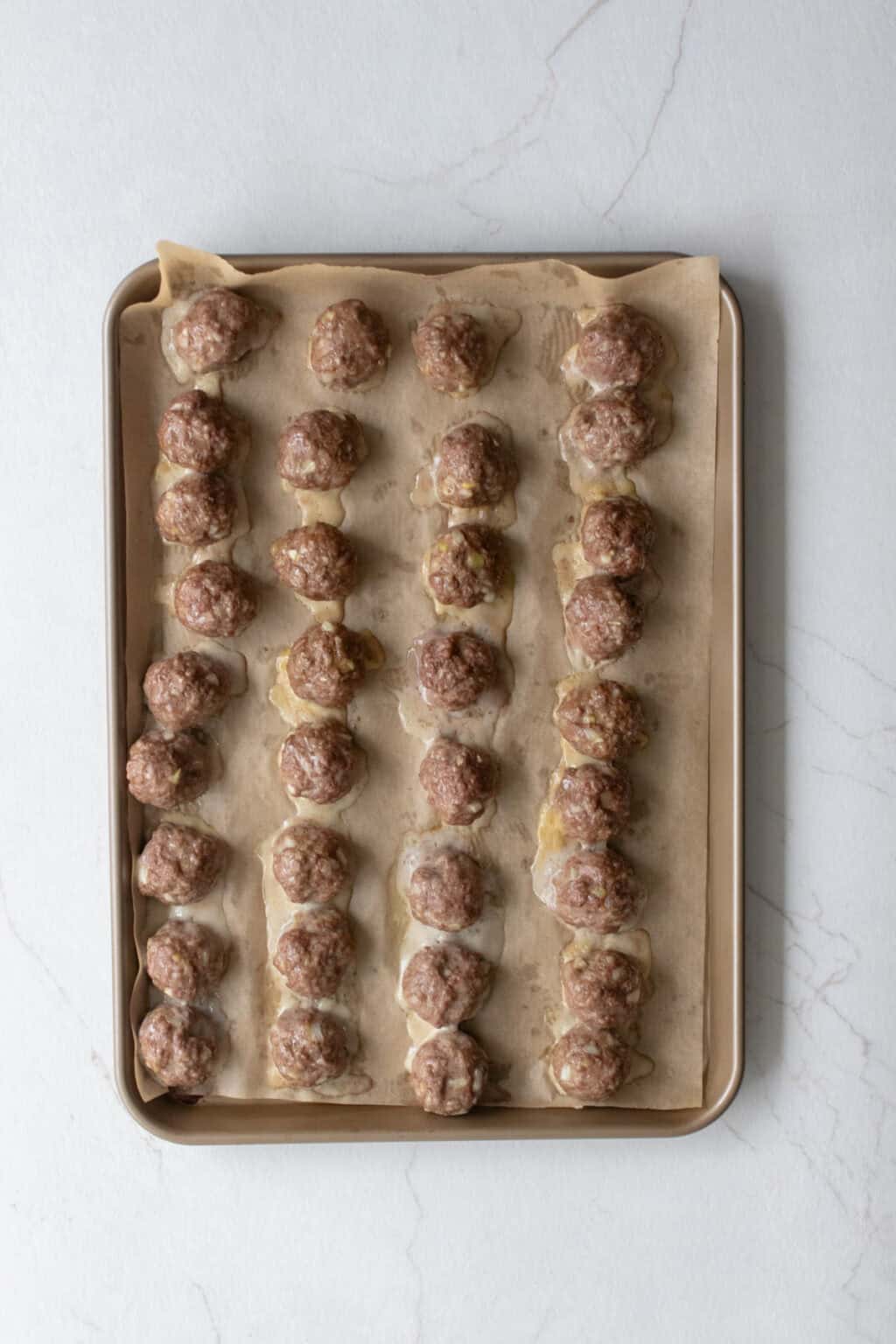 The Ultimate Homemade Meatball Sub Recipe - Farmhouse on Boone