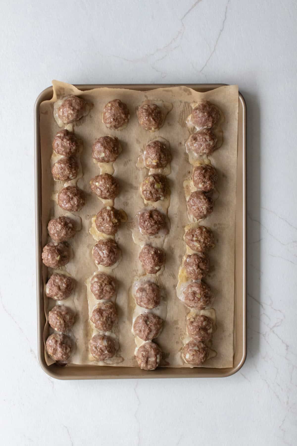 The Ultimate Homemade Meatball Sub Recipe - Farmhouse on Boone