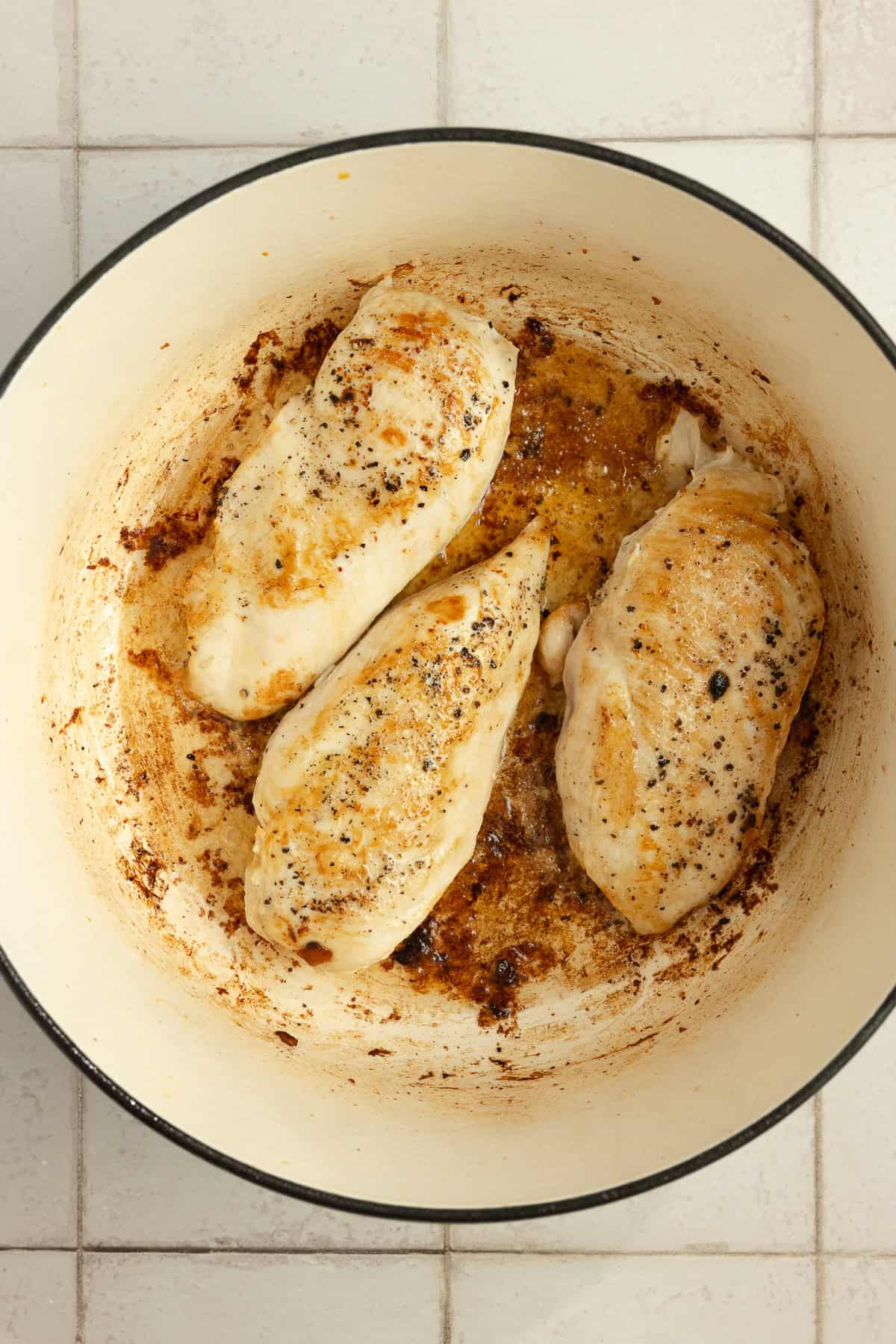 Chicken Corn Chowder - Farmhouse on Boone