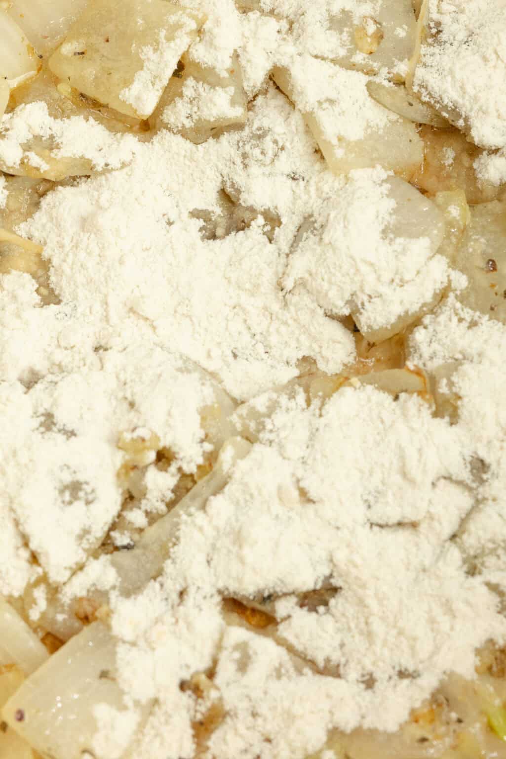 Chicken Corn Chowder - Farmhouse on Boone