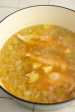 Chicken Corn Chowder - Farmhouse on Boone