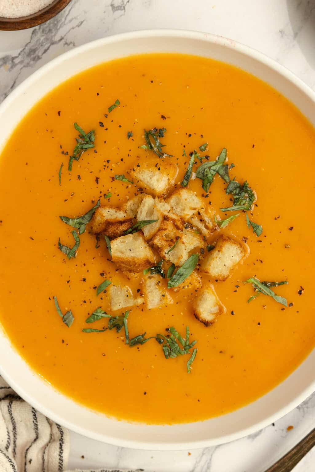 16 Easy One-Pot Soup Recipes - Farmhouse on Boone