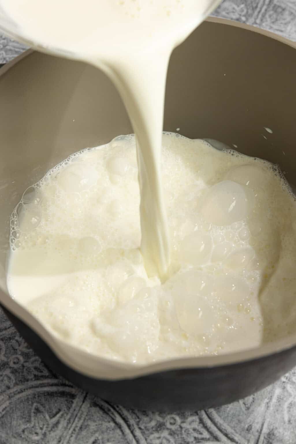 How To Make Greek Yogurt - Farmhouse on Boone