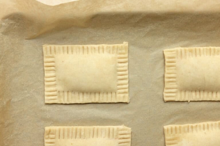 Homemade Pop Tarts - Farmhouse on Boone