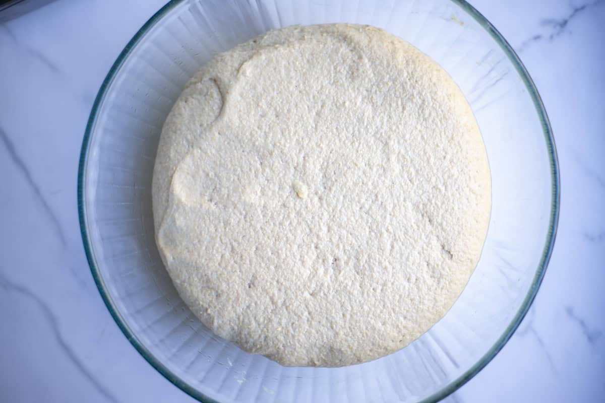 Easy Kamut Bread - Farmhouse on Boone