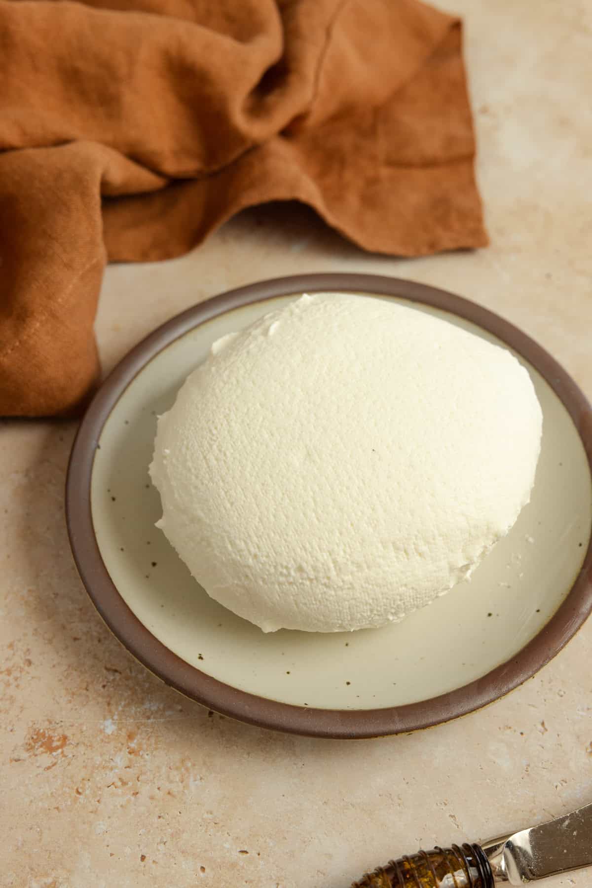 How to Make Easy Homemade Yogurt Cheese - Farmhouse on Boone
