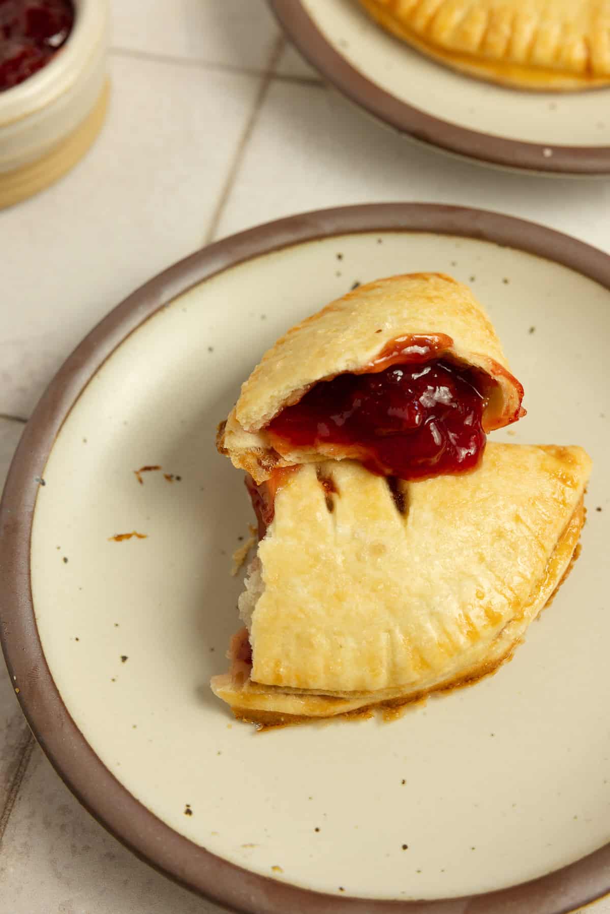 Easy Hand Pies - Farmhouse on Boone