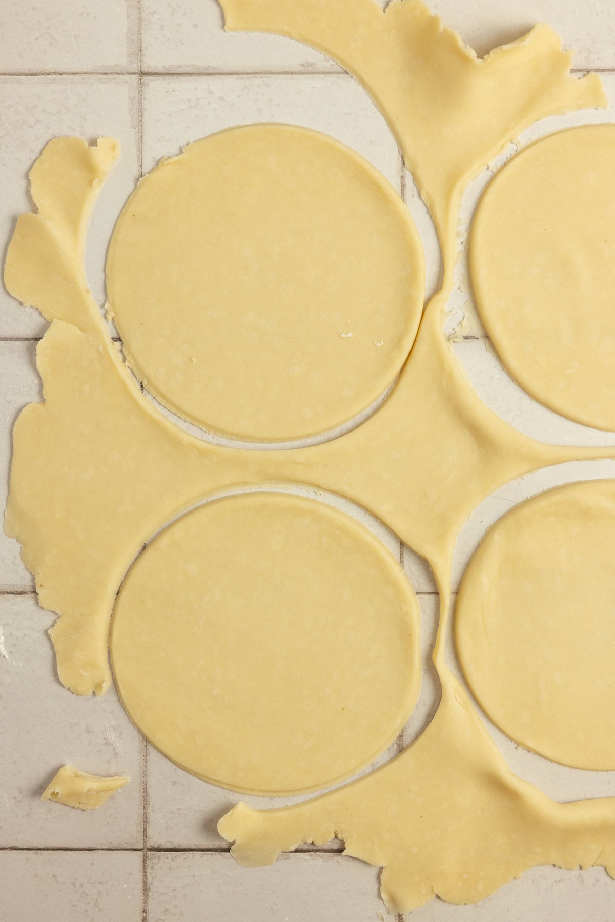 Easy Hand Pies - Farmhouse on Boone