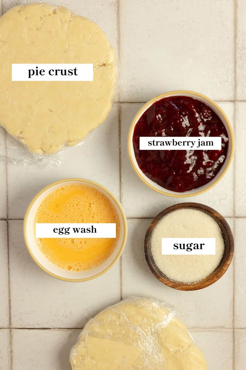 Easy Hand Pies - Farmhouse on Boone