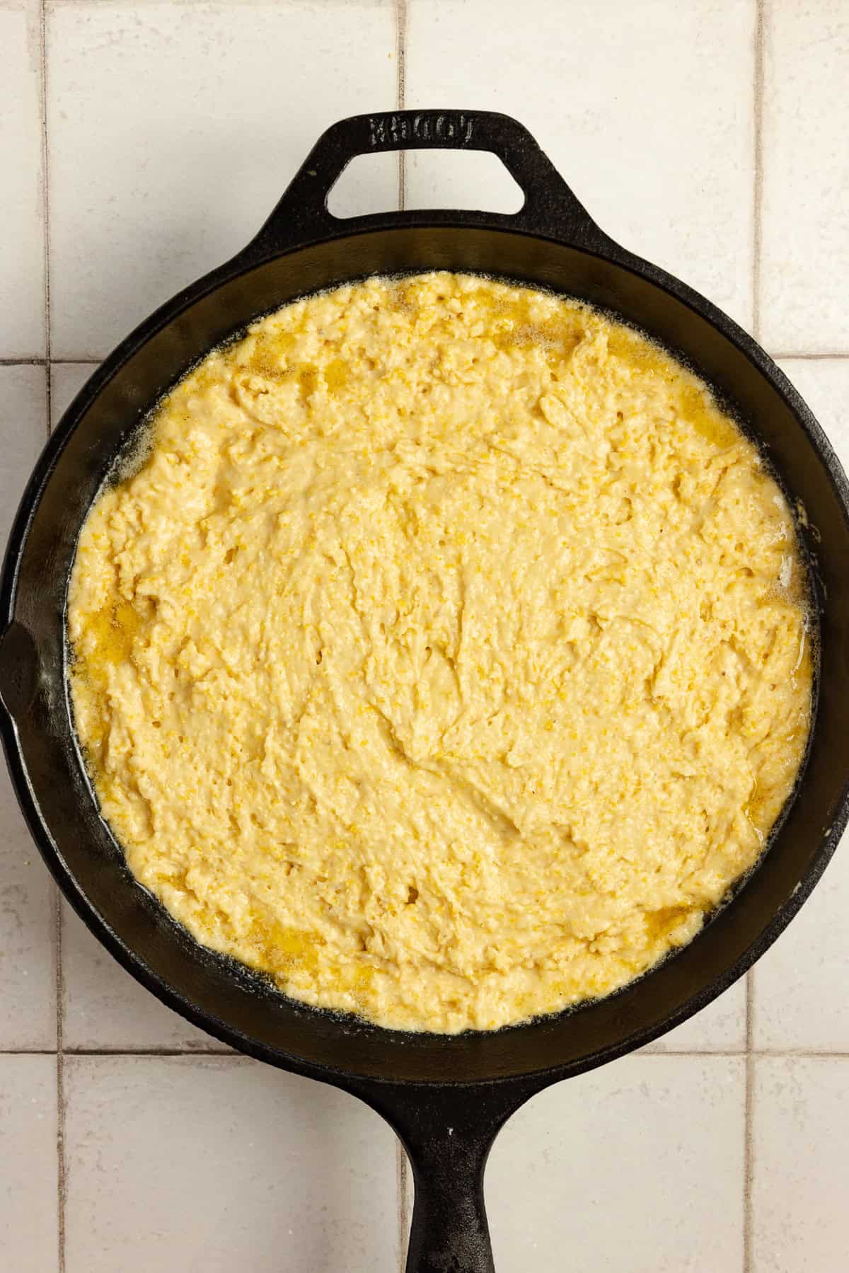 Sourdough Cornbread - Farmhouse on Boone