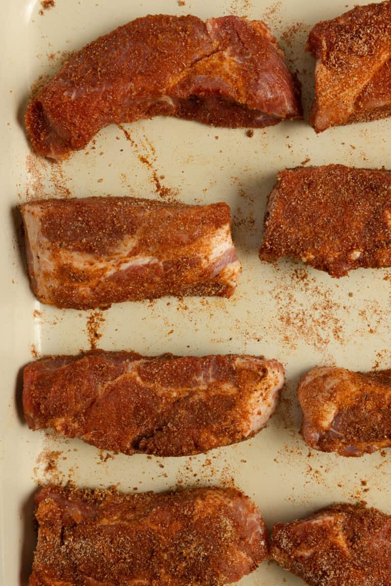 Country Style Ribs Recipe - Farmhouse on Boone