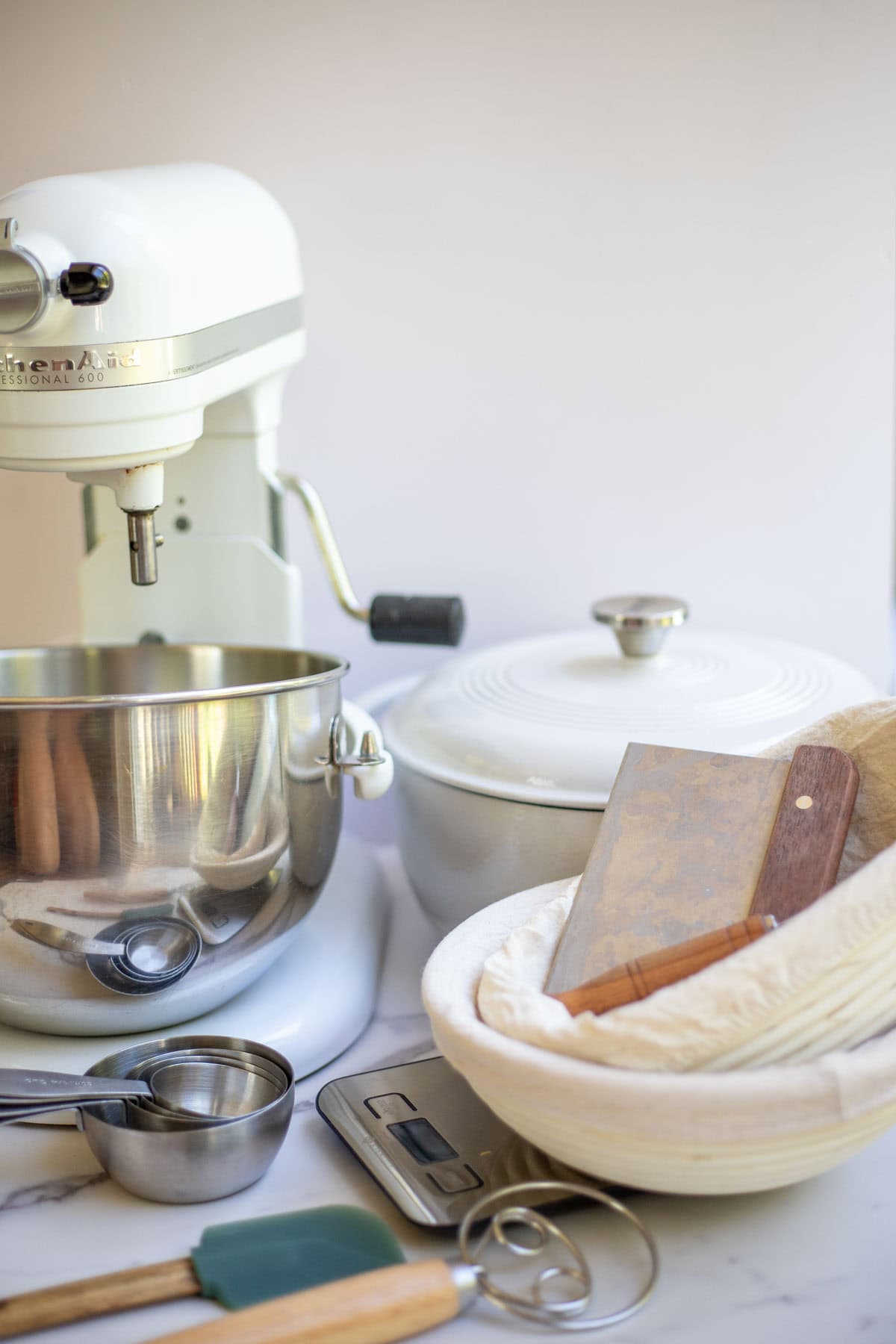 The Best Sourdough Baking Tools For The Home Baker - Farmhouse on Boone