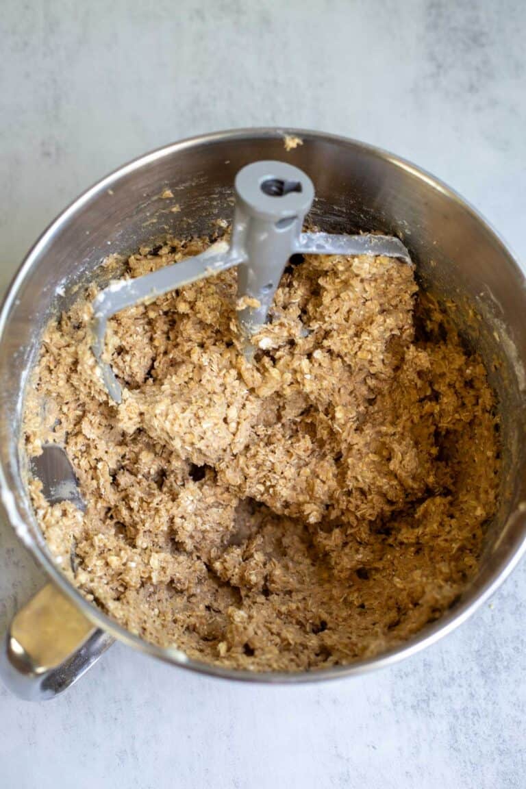 Homemade Sourdough Oatmeal Cream Pies - Farmhouse on Boone