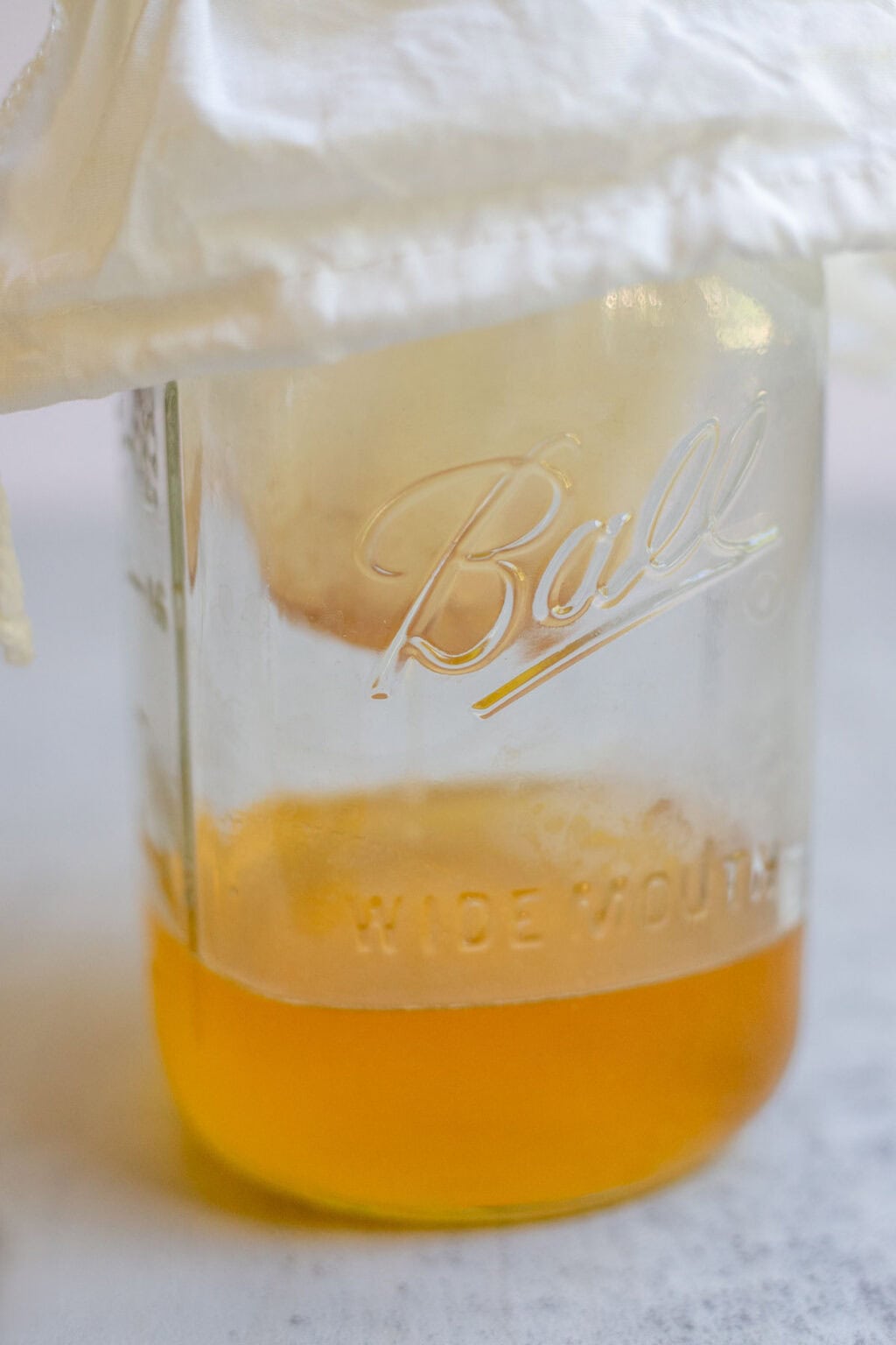 How To Make Homemade Ghee - Farmhouse on Boone