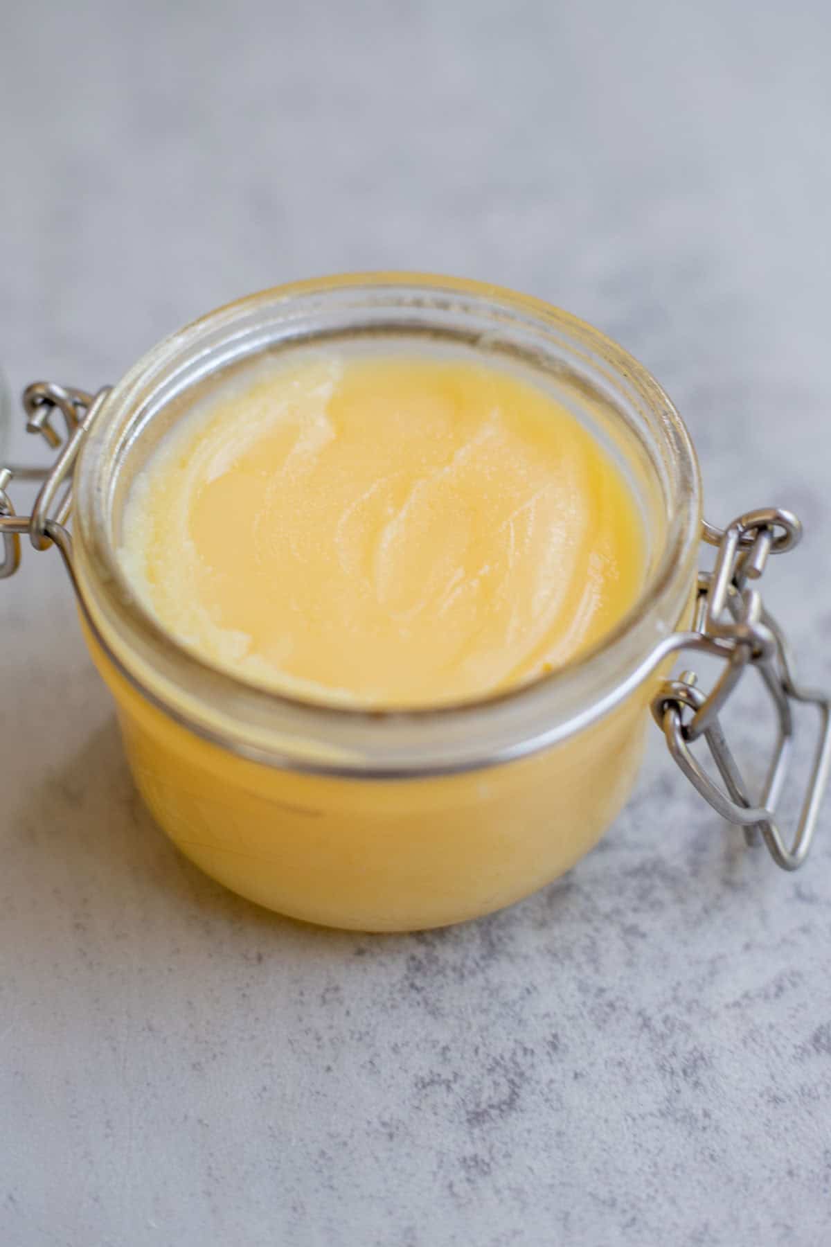 How To Make Homemade Ghee - Farmhouse on Boone