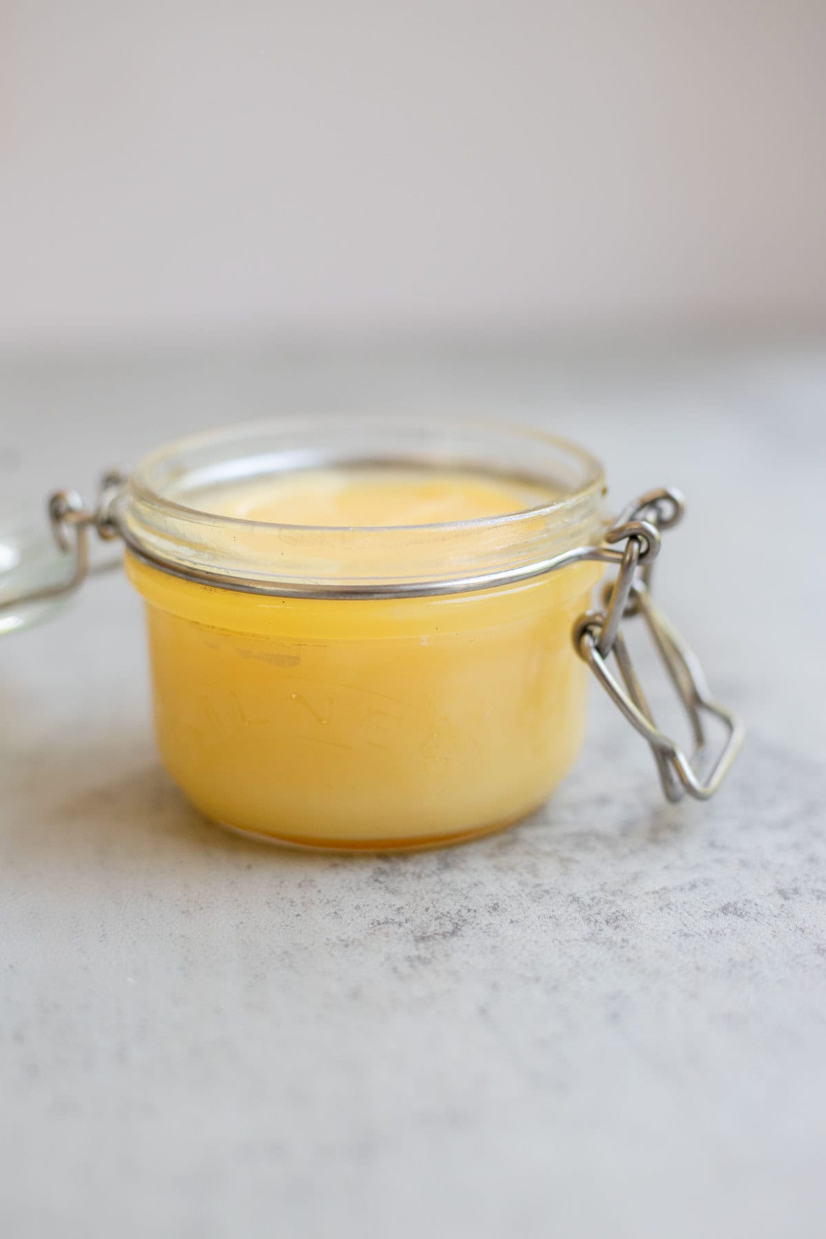 How To Make Homemade Ghee - Farmhouse on Boone