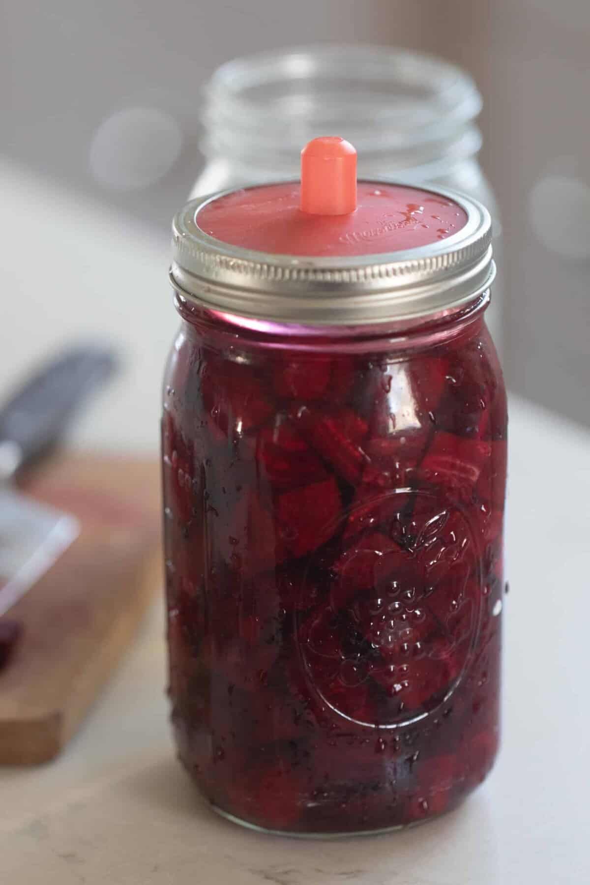 12 Easy Fermented Vegetable Recipes - Farmhouse on Boone