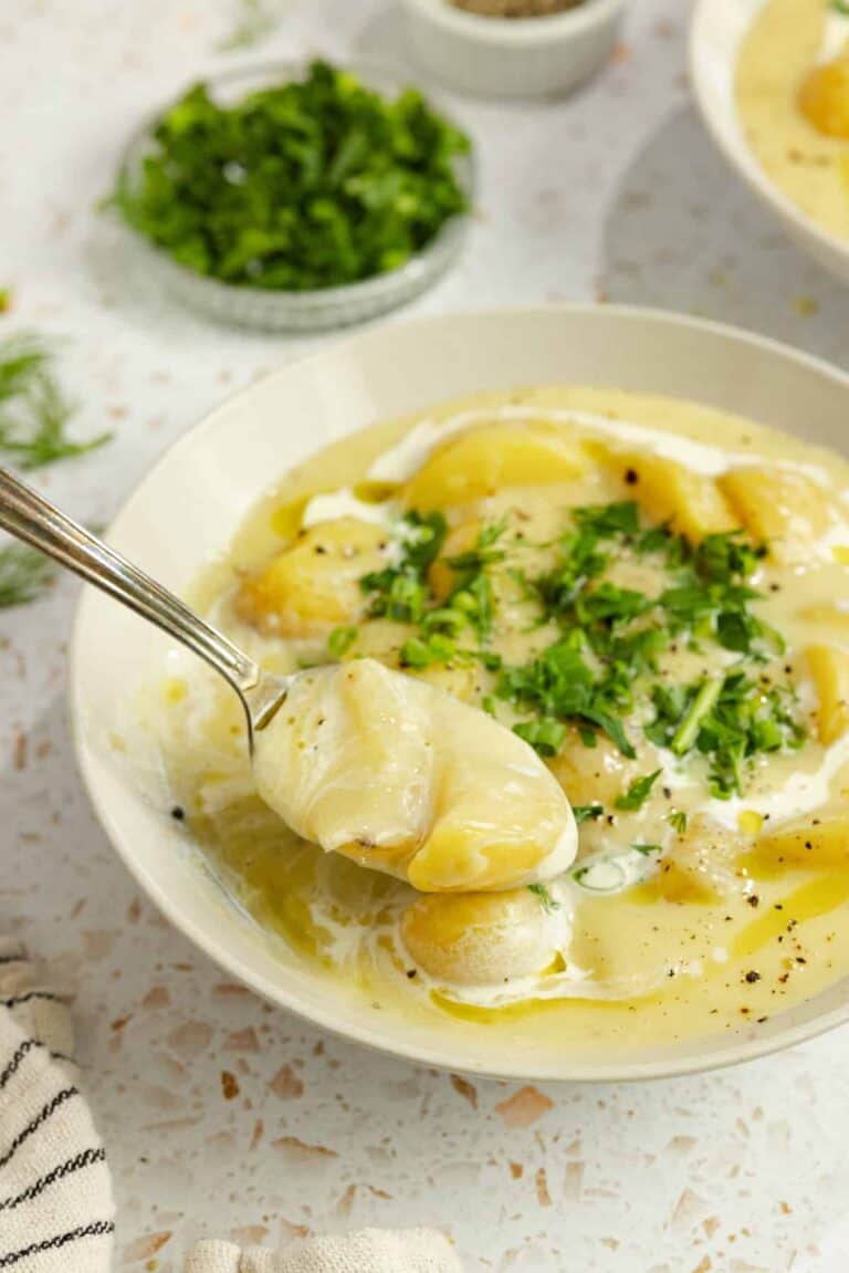16 Easy One-Pot Soup Recipes - Farmhouse on Boone