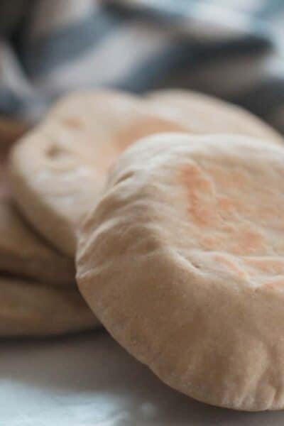 25+ Sourdough Snacks with Discard and Active Starter - Farmhouse on Boone