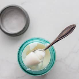How To Make Lard - Farmhouse on Boone